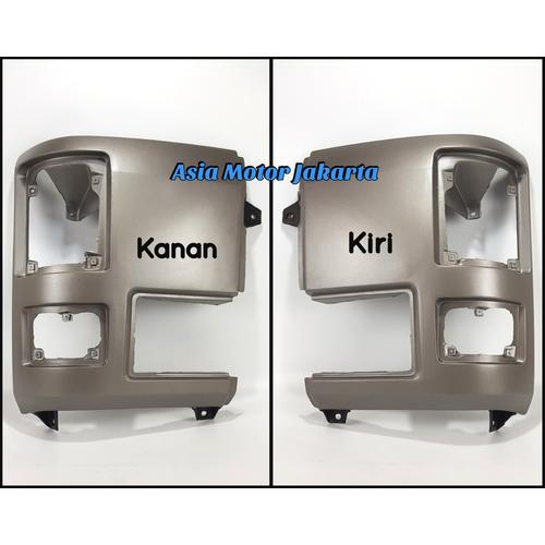 Jual Grill Depan - Truck Hino Jumbo - EK100 -Hino Built UP - (Harga ...