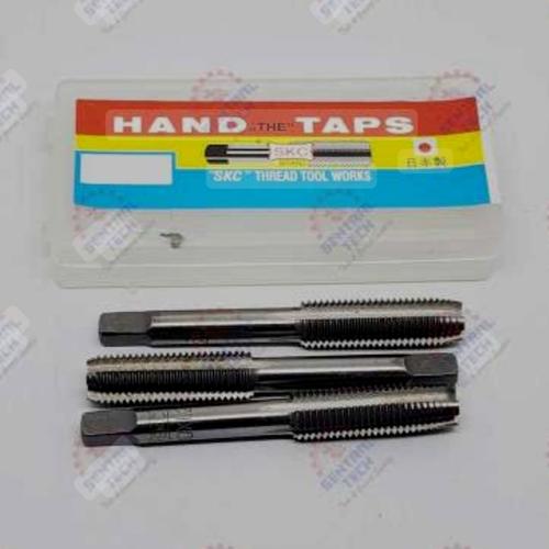 Jual Hand Tap SKC JEPANG untuk membuat ulir / drat pada benda kerja ...