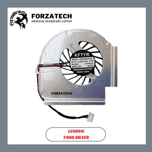 Jual Kipas Cooling Fan Processor Len IBM T400 IBM R400 T400 Silver ...