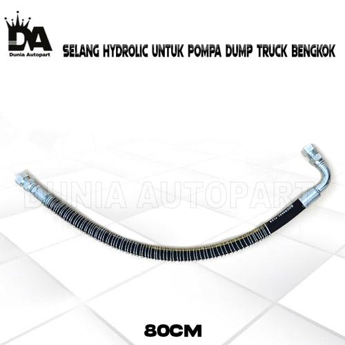 Jual Selang Pompa Dump Universal bengkok 80cm - Jakarta Utara - DUNIA ...