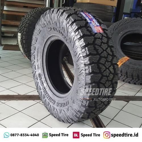 Jual Ban Mobil 285 50 R20 Delium Terra Raider ATX KU-257 SEMI OFFROAD ...