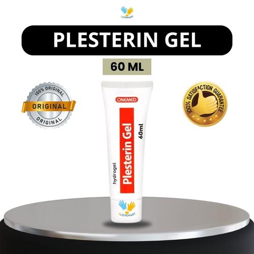 Jual Plesterin Gel Hydrogel Onemed 60 ML / Plesterin Gel Hydrogel ...