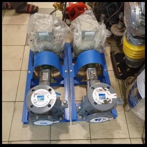 Jual Ledeng Motor 7,5Kw 10Hp 380V 2 Pole Kapasitas: 37M3/Jam (600 Ltr ...