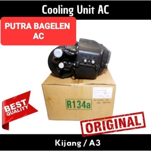 Jual [DISC] COOLING UNIT COLING UNIT EVAPORATOR BLOWER ORIGINAL DENSO TOYOTA KIJANG DAIHATSHU ...