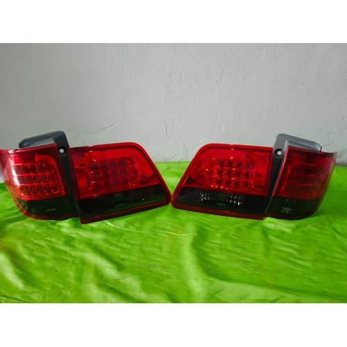 Jual STOP LAMP LAMPU STOP TOYOTA FORTUNER 2005 2007 2008 2009 EAGLE EYE ...