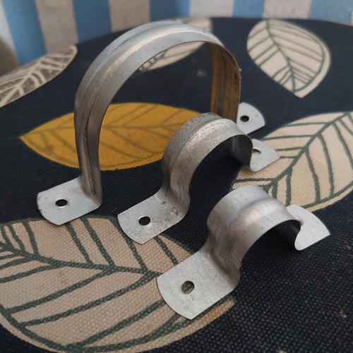 Jual Klem Pipa Omega Galvanis 4 ” - Kota Surabaya - Symbiosis Teknik ...