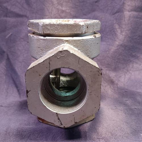 Jual Sight Glass test drain TL DN32 1 1/4" Dratt - Kota Bandung - tech ...