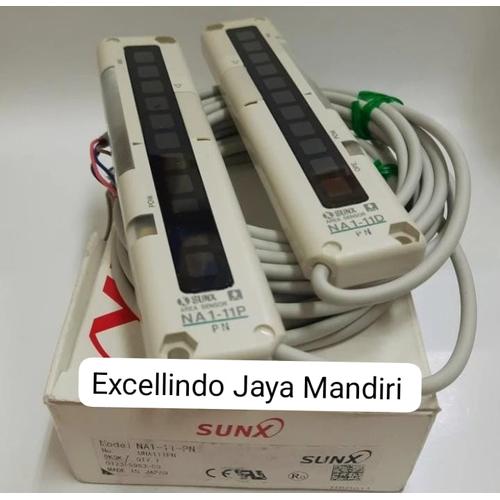 Jual BARANG TERBARU AREA SENSOR SUNX NA1-11-PN - Jakarta Barat ...