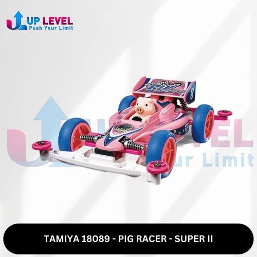 Promo TAMIYA 18089 Tamiya Pig Racer - S2 Chassis - Jakarta Barat ...