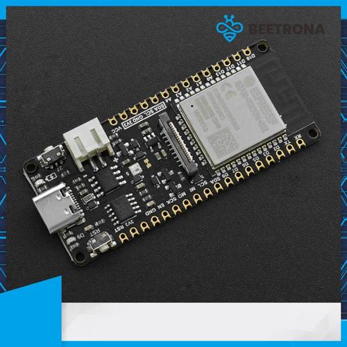 Jual DFRobot FireBeetle 2 ESP32-E IoT Microcontroller Arduino Support ... Jual DFRobot FireBeetle 2 ESP32-E IoT Microcontroller Arduino Support ...