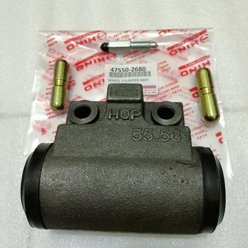 Jual CYLINDER ASSY RR WHEEL 47550-2680 MASTER BLOK REM BELAKANG HINO ...