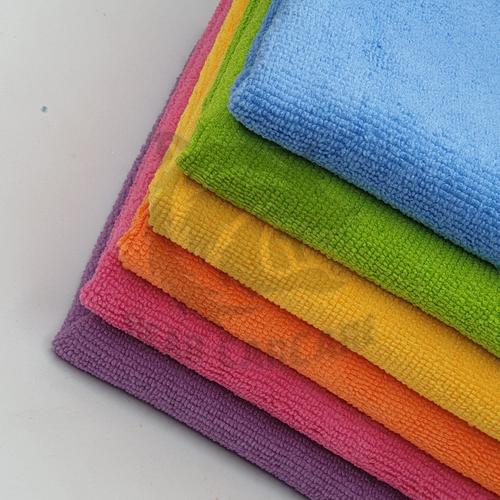 Jual Kain Microfiber 35cm x 35cm ball isi 50 pcs - Jakarta Barat - Bear ...