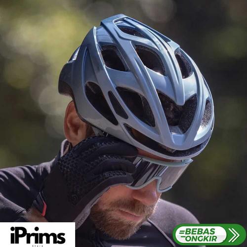 Jual Lamgool Helm Sepeda Ringan Berkualitas Scooter Bicycle Helmet ...