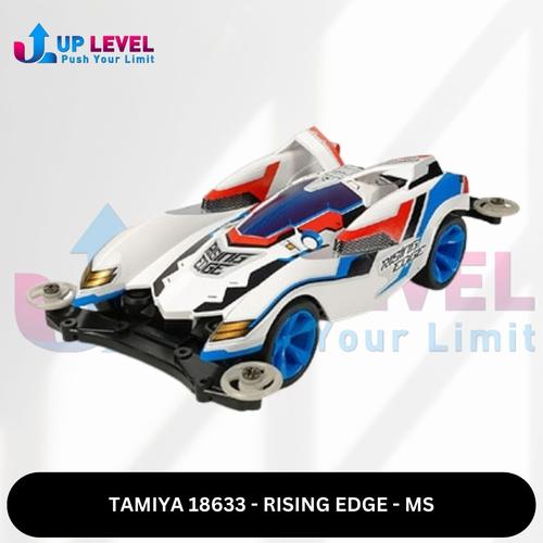 Promo TAMIYA 18633 Tamiya Rising Edge - MS Chassis - Jakarta Barat ...