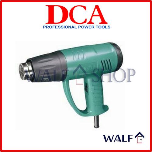 Jual DCA Heat Gun AQB2000 / Mesin Hot Gun - Kota Bandung - WALF Shop ...
