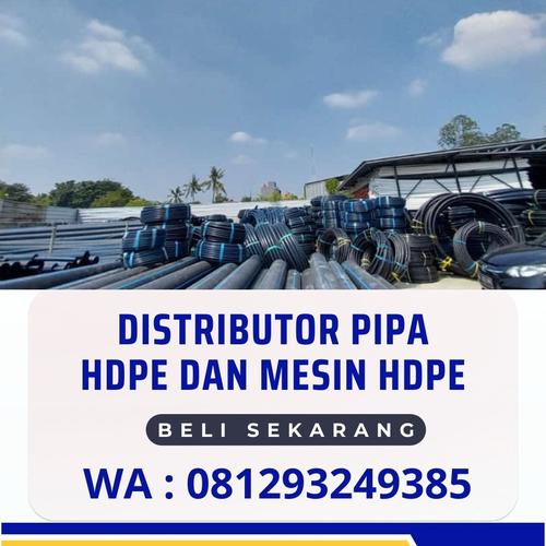 Jual pipa hdpe 1 inch | pipa hdpe 2 inch rucika - Jakarta Timur - Pipa ...