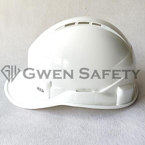 Jual Helm proyek merek NSA model ventilasi - Putih, Fastrack - Kota ...