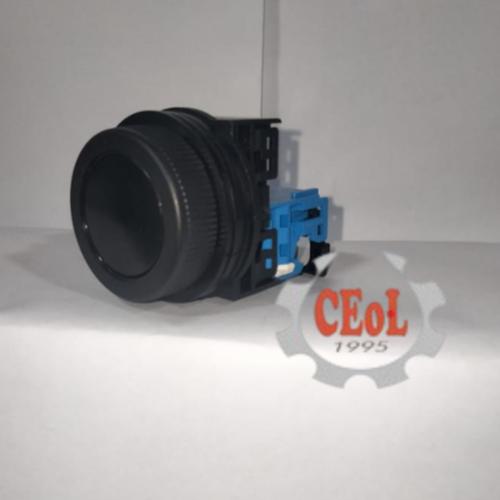 Jual Push Button Switch AR30FOR-10B Fuji Tombol hitam - Jakarta Pusat ...