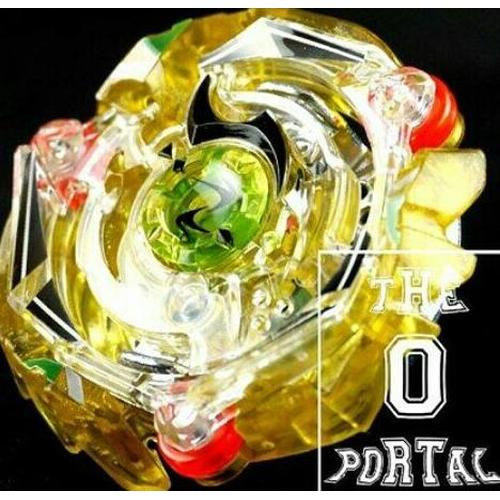 Jual ORIGINAL TAKARA TOMY BEYBLADE BURST GOLD KREIS SATAN RBS BOOSTER ...