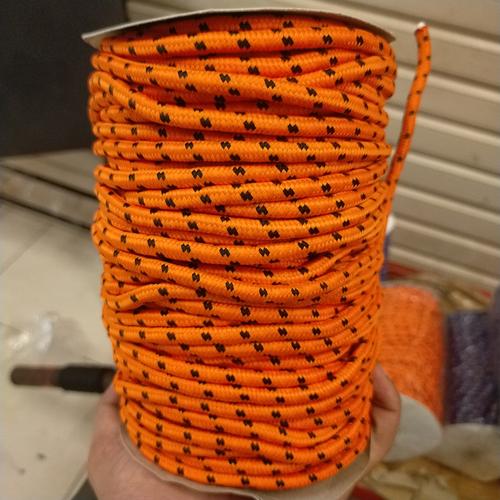 Jual Tali Karmantel Statis rope 6mm per meteran - Jakarta Barat - PD ...