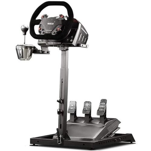 Jual NEXT LEVEL RACING WHEEL STAND LITE RACING STAND FOR PEDAL WHEEL ...