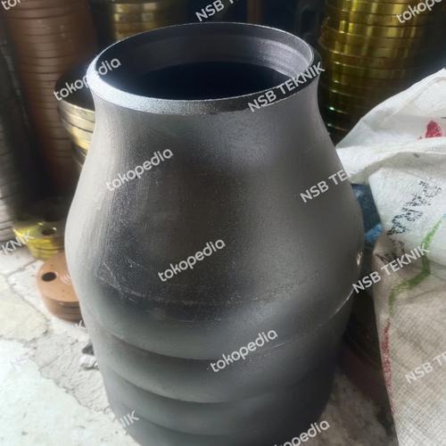 Jual Reducer Las Besi Sch80 3 x 2" inch / SCH 80 - Jakarta Barat - NSB ...