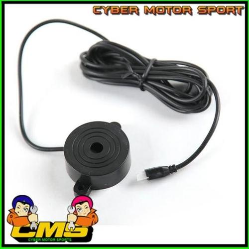 Jual Sensor Parkir 2 Titik Indikator Suara. Sensor Mundur 2 Titik ...