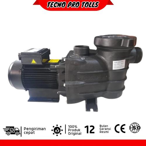 Jual Pompa Kolam Renang Hayward 1/2HP Swimpro Mesin Kolam Renang 0,5HP ...