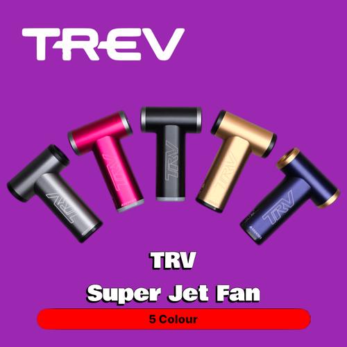 Jual Trv super jet fan / jet fan 2 /jetfan2 / jet fan turbo / mini ...
