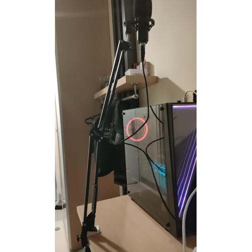 Jual MIC CONDENSER BM 800 + STAND + SPLITTER. - Kab. Tangerang - LenzZy ...