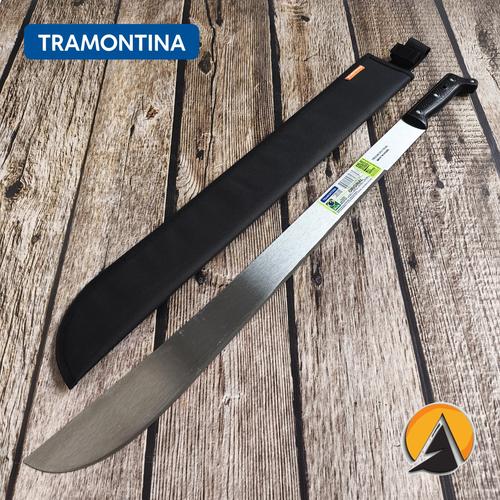 Jual latin machete parang tebas tramontina brazil 26" original 26616/ ...