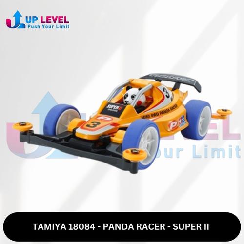 Promo TAMIYA 18084 Tamiya Panda Racer - S2 Chassis - Jakarta Barat ...