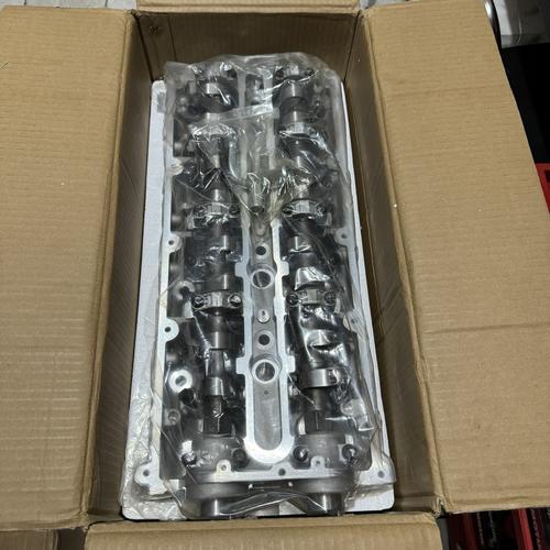 Jual Cylinder head ford ranger everest TDCI - Kab. Tangerang - Ferlindo ...