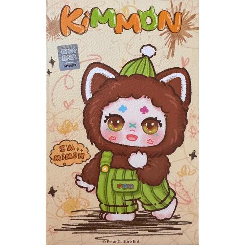 Jual BLIND BOX GACHA RANDOM - Kimmon - Jakarta Utara - ShemHobby ...