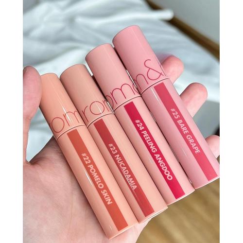Jual Romand Juicy Lasting Tint Rom&nd Lip Tint - #Pomelo skin - Kota ...