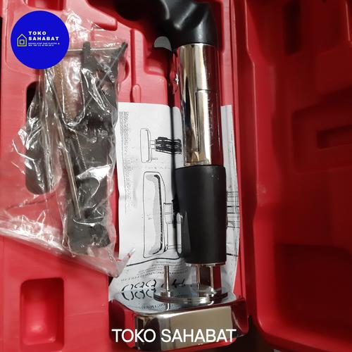 Jual Alat Tembak Paku Mesiu Superfix Gun - Kota Bandung ...