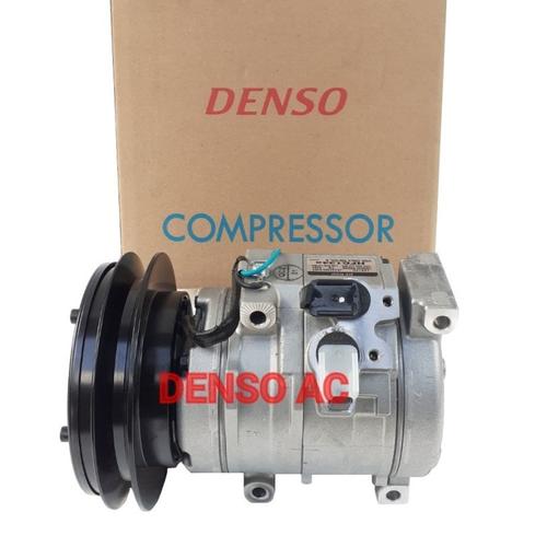Jual Compressor Compresor Kompressor Kompresor AC untuk Alat Berat ...