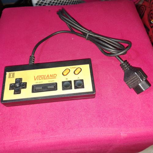 Jual joystick utk nintendo spica polystation dll console 8 bit jadul ...