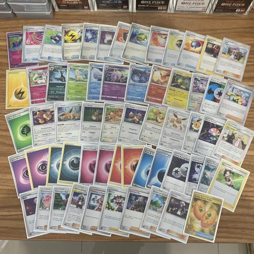 Jual Kartu Pokemon TCG Eevee Deck Single Prize GLC - Kab. Bekasi ...