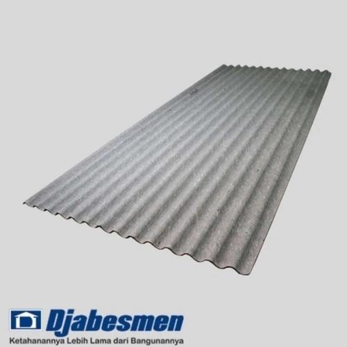 Jual ASBES GELOMBANG BESAR DJABESMEN 3M - Kota Surabaya - PRIMA TOKO ...