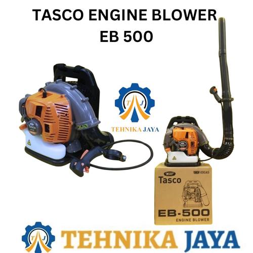 Jual Engine Blower Tasco EB-500 Mesin Tiup Udara Mesin Blower Hand ...