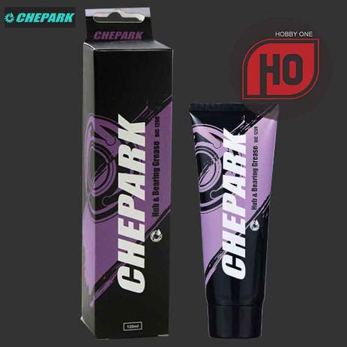 Promo CHEPARK HUB & BEARING GREASE 120ml BIC-120H - Pelumas Hub dan Bearing Sepeda - Kota ...