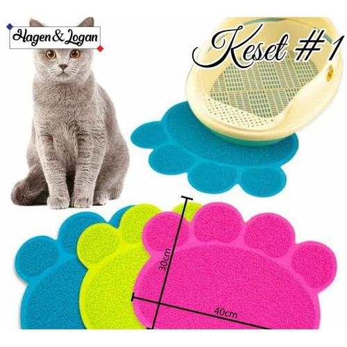 Jual KESET LUCU TELAPAK KUCING / KESET 1 JMS - Jakarta Barat - Gudang ...