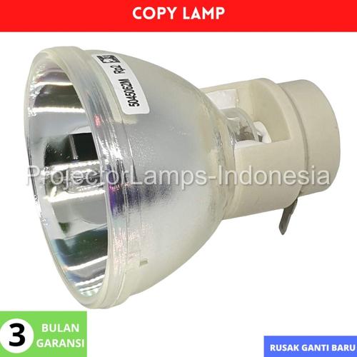 Jual [IN STOCK] Lampu Projector Proyektor InFocus IN112a IN114a IN116a ...