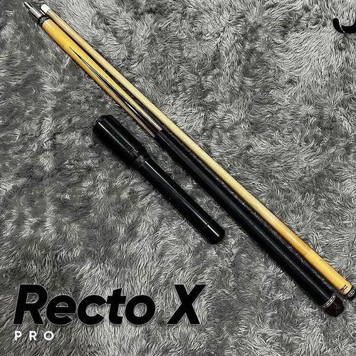 Jual STICK RECTO X PRO PREDATOR 314 STICK BILLIARD LIMITED EDITION GOOD ...