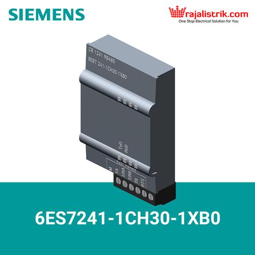 Jual SIEMENS 6ES7241-1CH30-1XB0 S7-1200 Communication Board CB 1241 ...