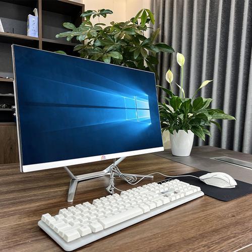 Jual Komputer all-in-one PC Intel core i5/i7,pc baru,22''/24''/27",Ram ...