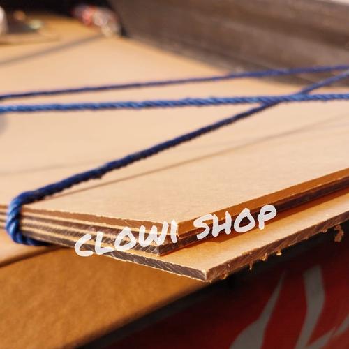 Jual Acrylic Lembaran Bening (Mika) - 3mm x 122cm x 244cm - req ukuran ...