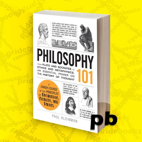 Jual Philosophy 101: From Plato and Socrates to Ethics and Metaphysics ...