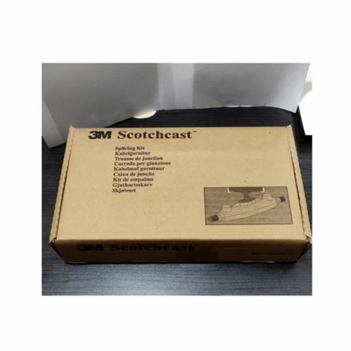Jual 3M 92-A1 Scotchcast Inline Resin Power Cable Splice Kit - Kota ...